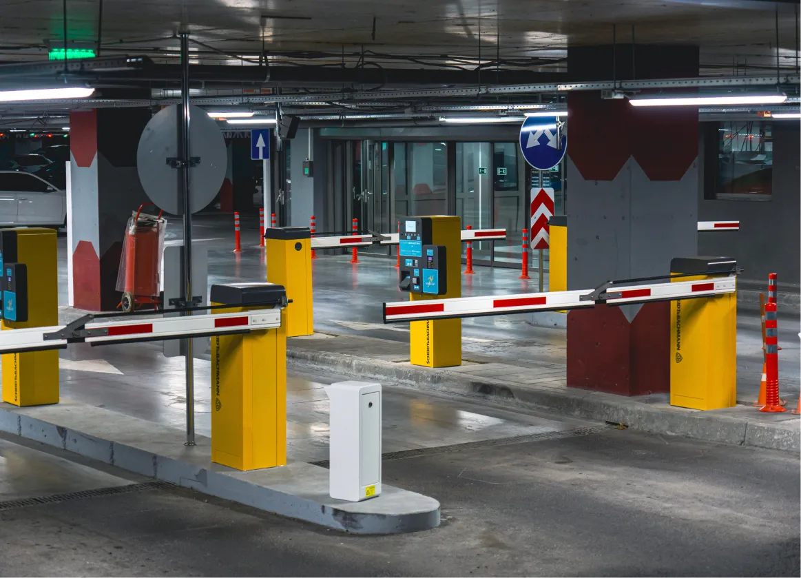 What is Automated Parking? A Comprehensive Guide | gtechna
